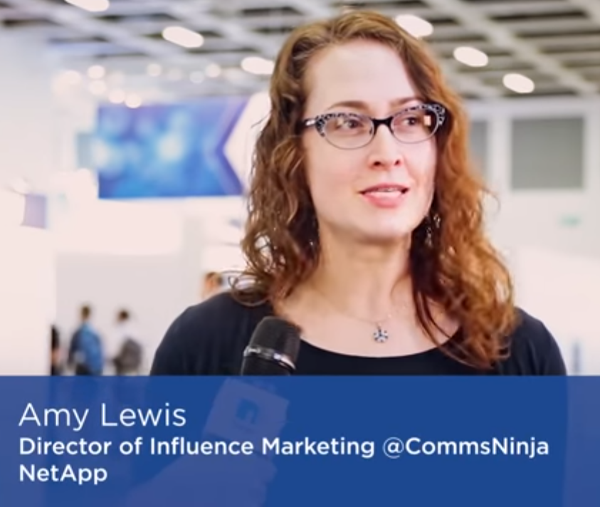 Develop your IT superhero – Amy Lewis – Ep10 – Techstringy