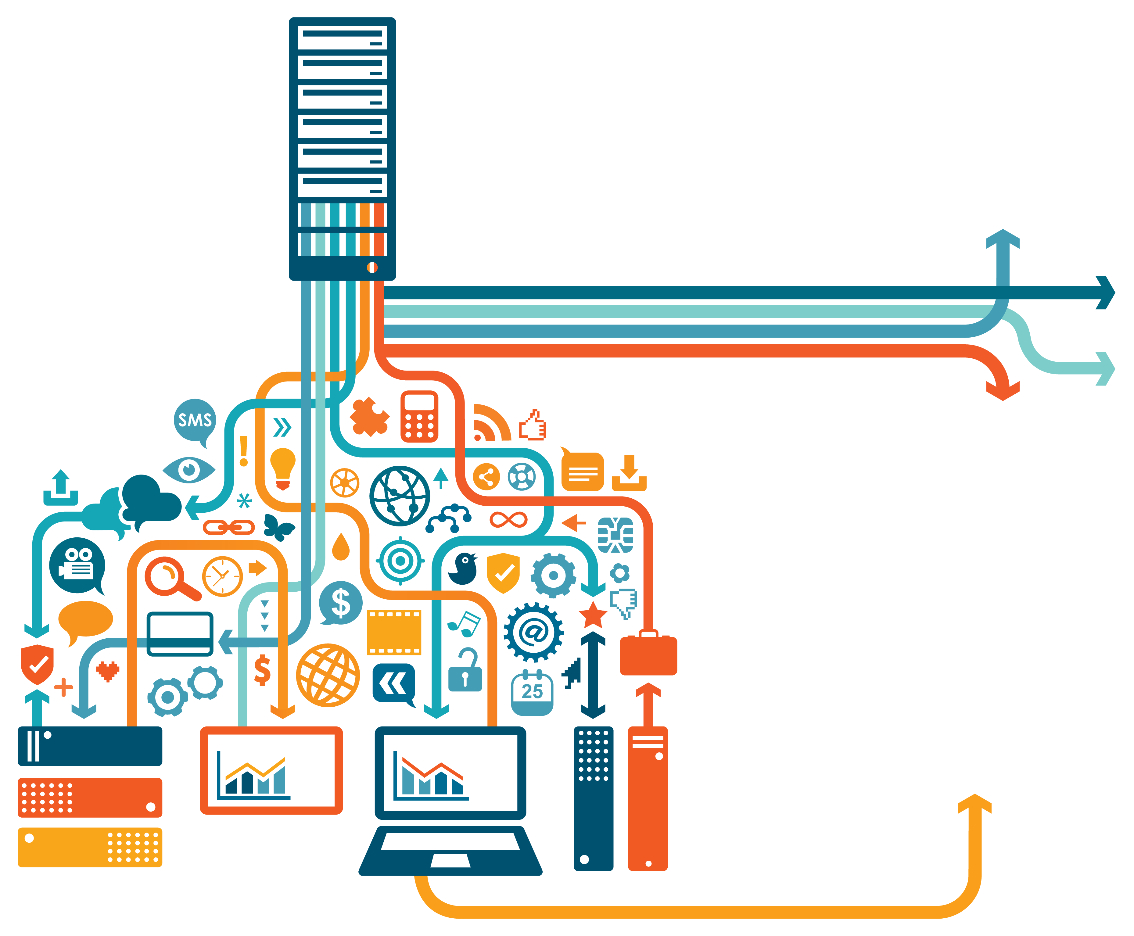 Building a modern data platform – what have we learned? – Techstringy