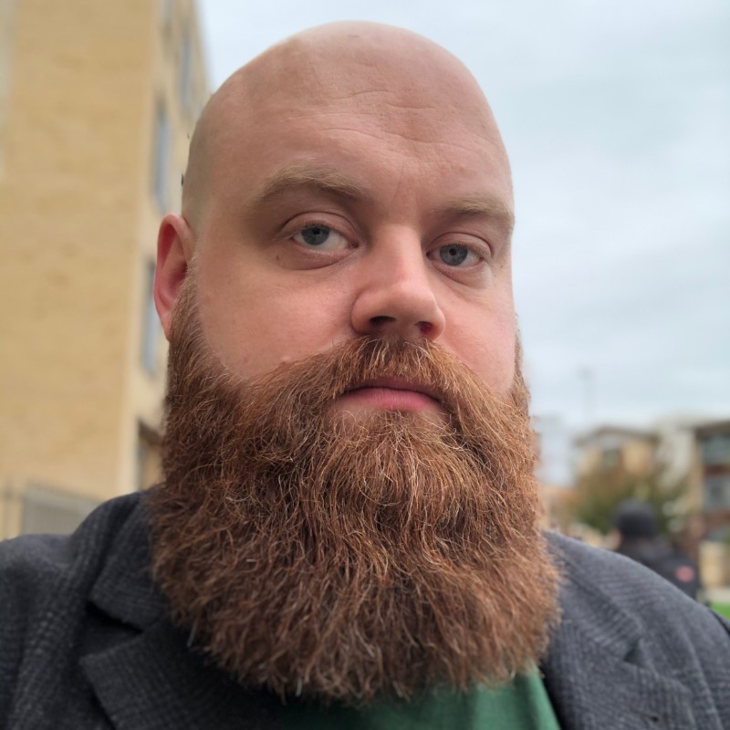 Modernising all of the things at Microsoft Ignite – Ruairi McBride and ...